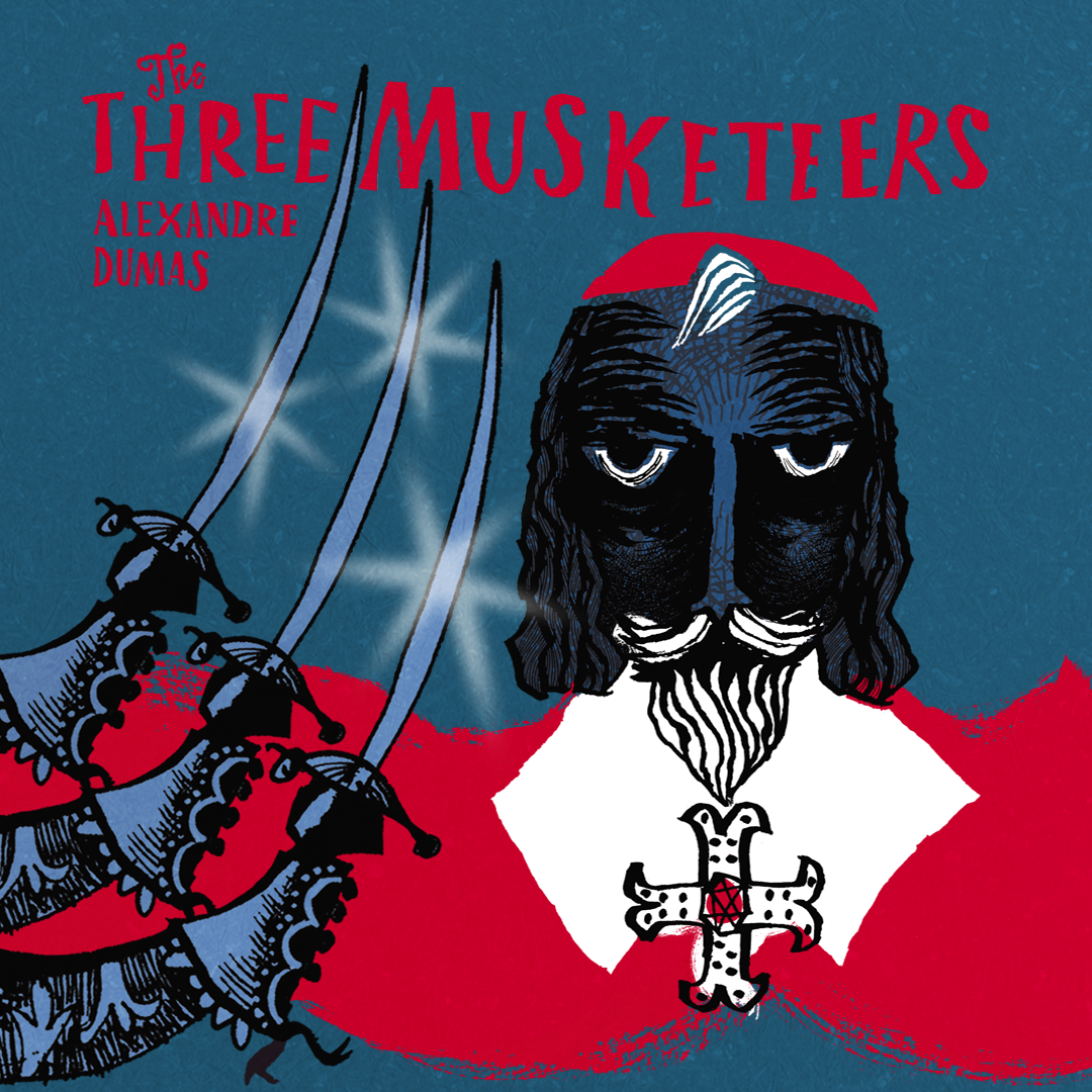 Illyria Theatre Night- The Three Musketeer's 2026 | Cheltenham Lido